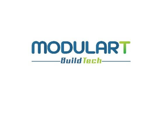 MODULART - בנייה מודולרית מתקדמת, מהירה וירוקה